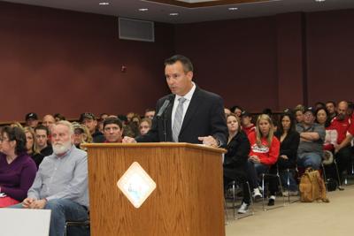 Sports complex gets nod from planning commission | Local News ...