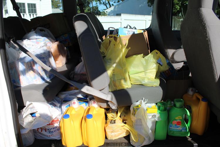 Volunteers doing their part for a better Cecil County | News ...