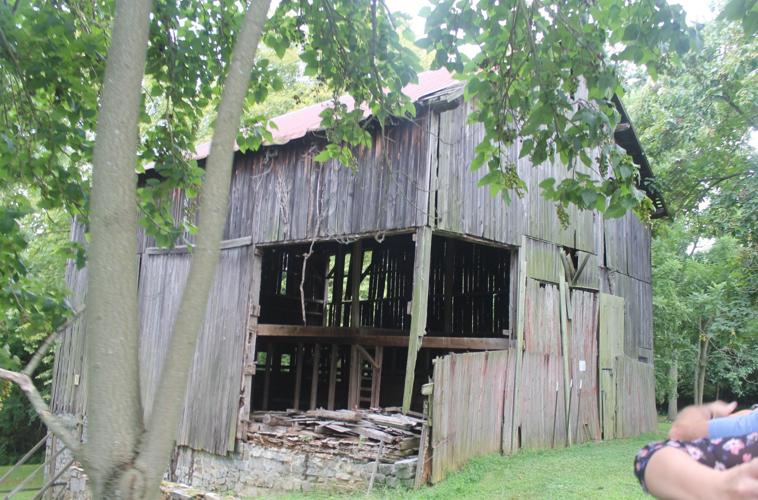 Residents get sneak peak at Bohemia River State Park | Spotlight ...