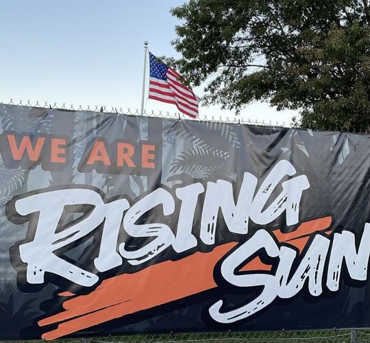 Rising Sun uses special teams to down Perryville | Sports | cecildaily.com