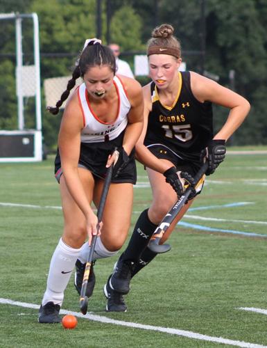 Harford Tech Cobras defeat Rising Sun Tigers 6-1 | Sports | cecildaily.com