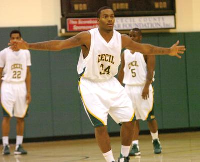 CECIL COLLEGE: Seahawks soar to early wins | Cecil College | cecildaily.com