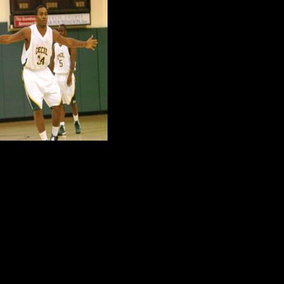 CECIL COLLEGE: Seahawks soar to early wins | Cecil College | cecildaily.com