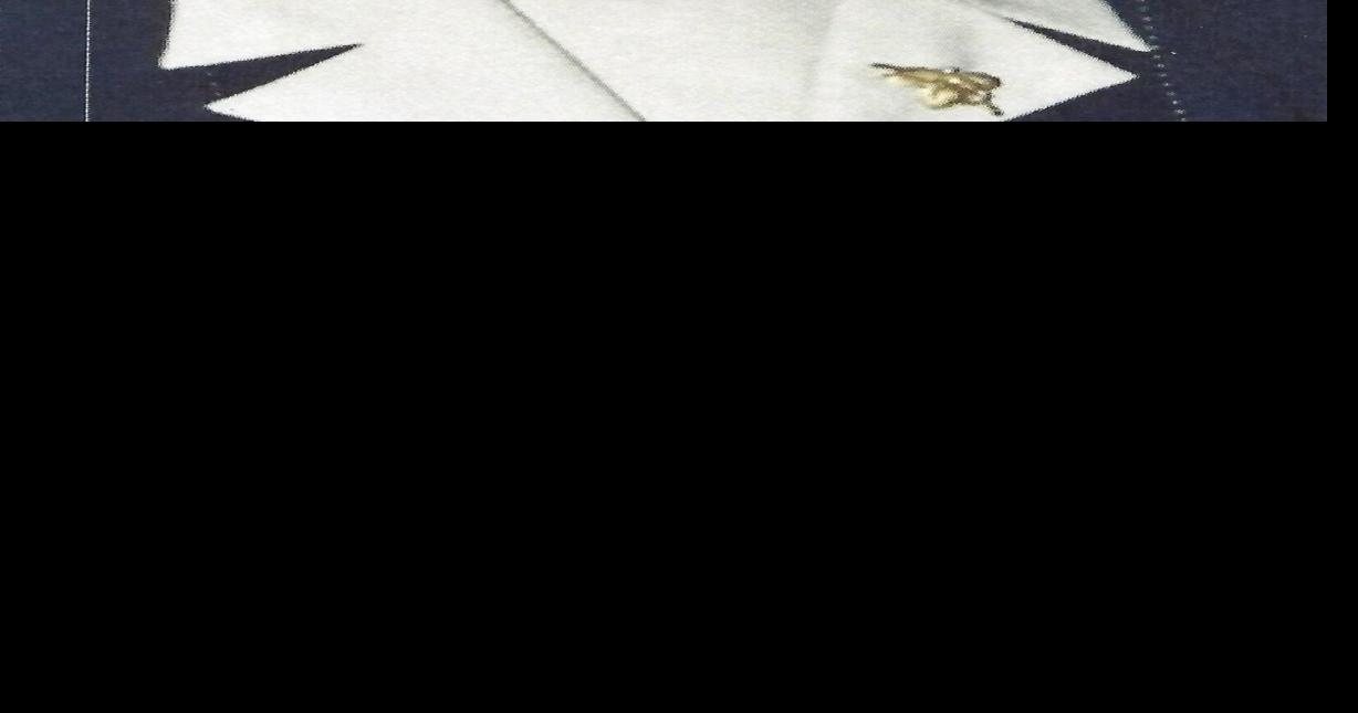 Mary Elizabeth Scott | Obituaries | cecildaily.com