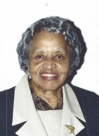 Mary Elizabeth Scott | Obituaries | cecildaily.com