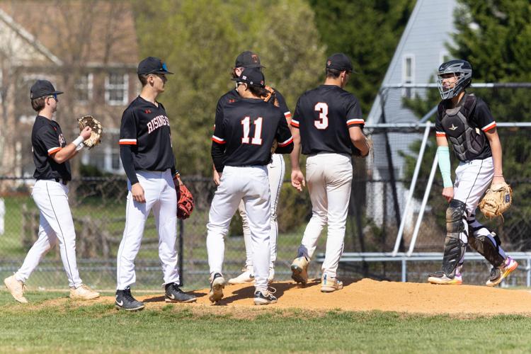 Bohemia Manor, Rising Sun teams crowned division champions in newly ...