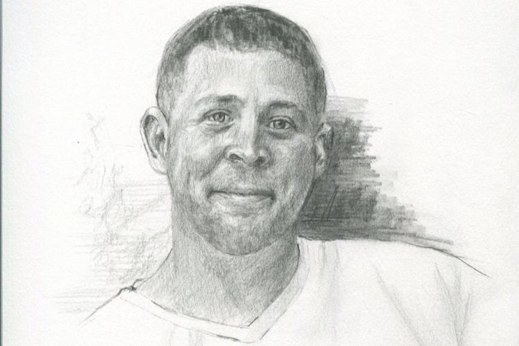 Artist to draw loved ones lost to overdoses in new project | Arts and ...