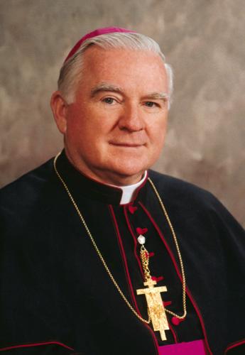 Bishop Malooly pays tribute to predecessor Mulvee | Religion ...