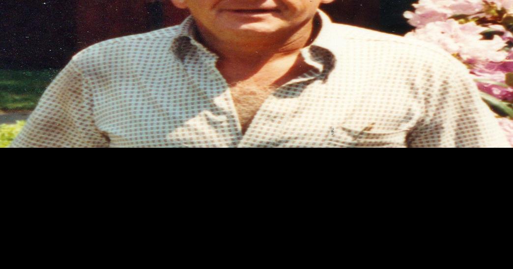 Robert "Dippy" Elsworth Cebula | Obituaries | cecildaily.com