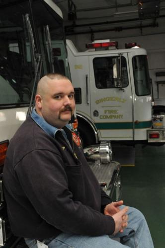 Local Hero: Greg Reardon | Our Cecil | cecildaily.com