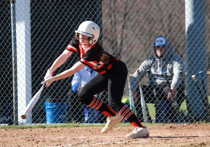 Rising Sun shuts down North East in home opener | Sports | cecildaily.com