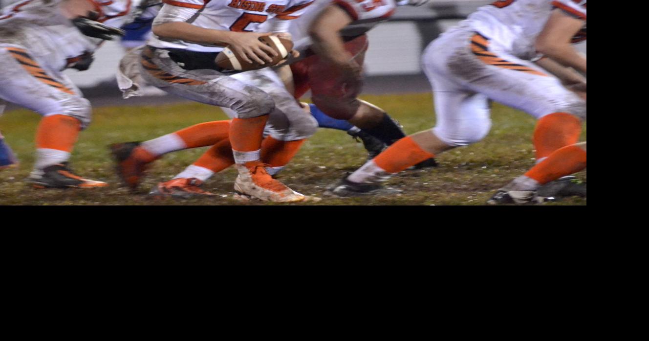 McCullough, Tigers earn win over Indians | High Schools | cecildaily.com