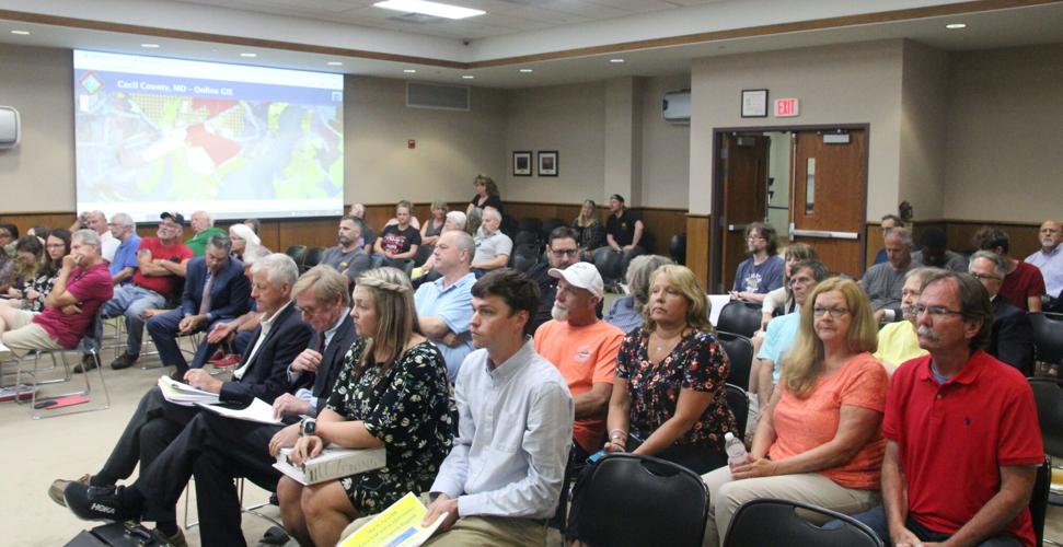 Board tables mining appeal over road safety concerns raised by ...