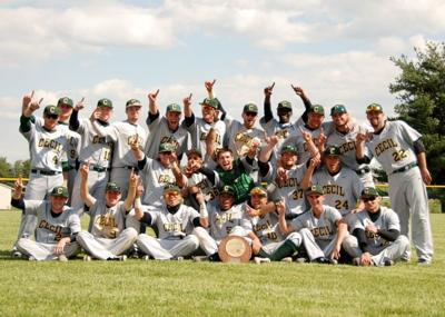COLLEGE BASEBALL: That old familiar feeling | Seahawks win 2nd region ...