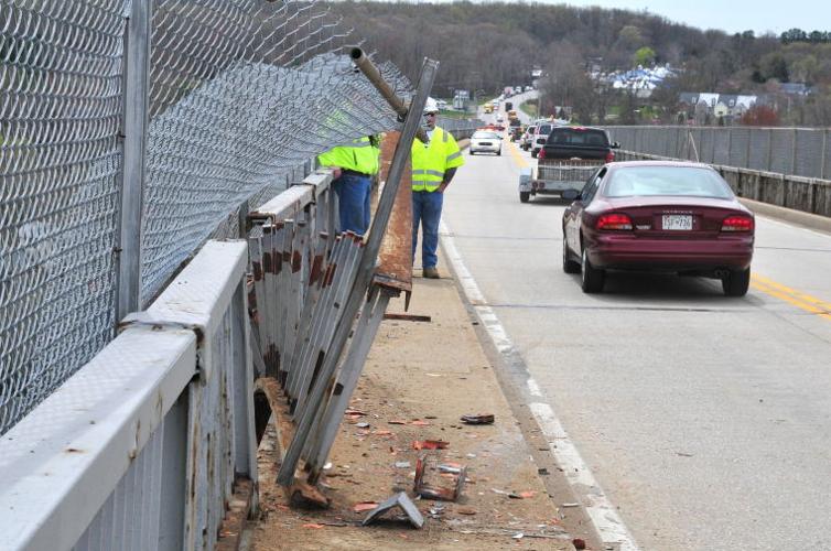 Accident closes Chesapeake City bridge for hours | Local News ...
