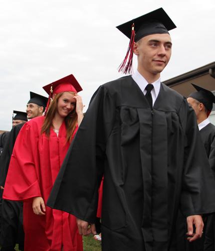 Bo Manor graduation | News Gallery | cecildaily.com