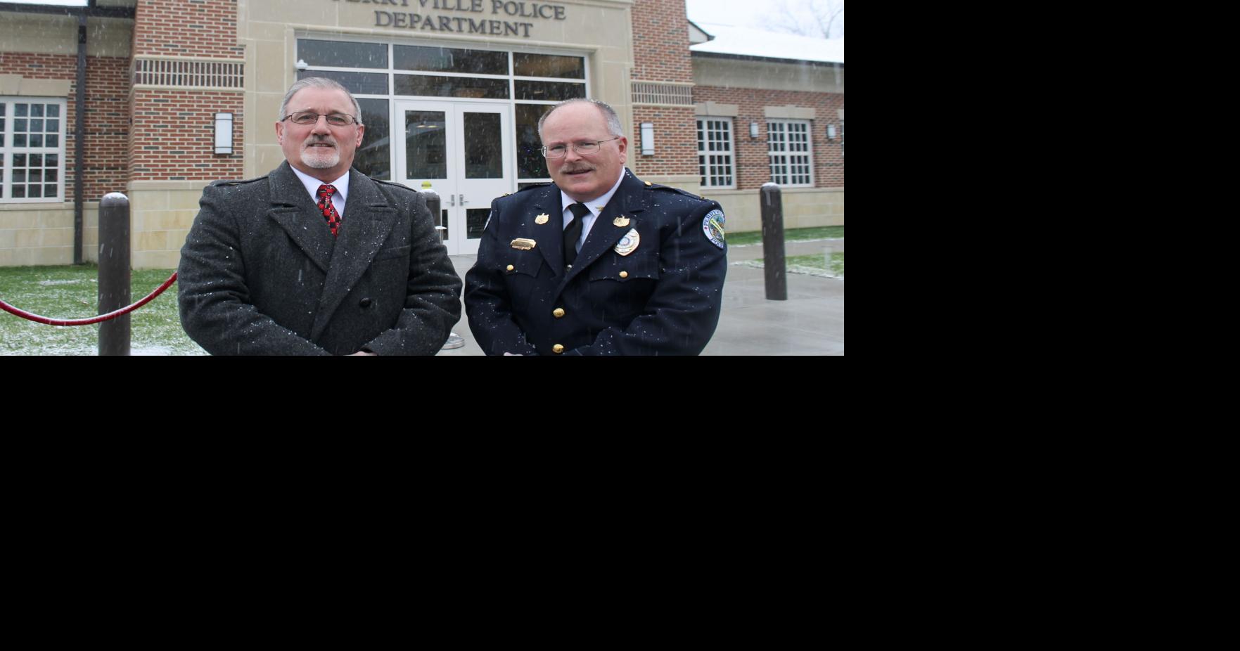 Perryville dedicates new police headquarters | Police and Fire News ...
