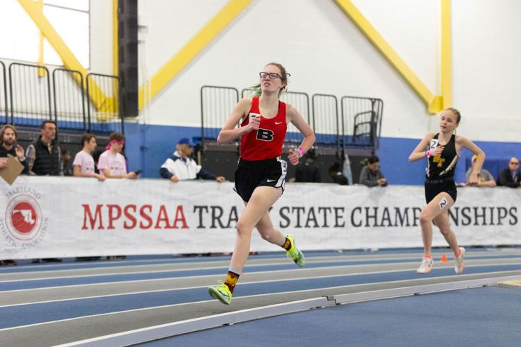 2024 Cecil Whig All-County Indoor Track & Field | Sports | cecildaily.com
