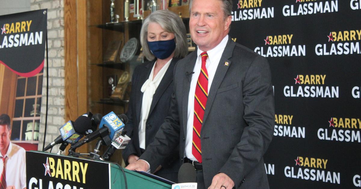 Harford County Executive Glassman To Seek Comptrollers Office Cecil