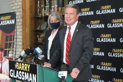 Harford County Executive Glassman to seek comptroller's office | Cecil ...