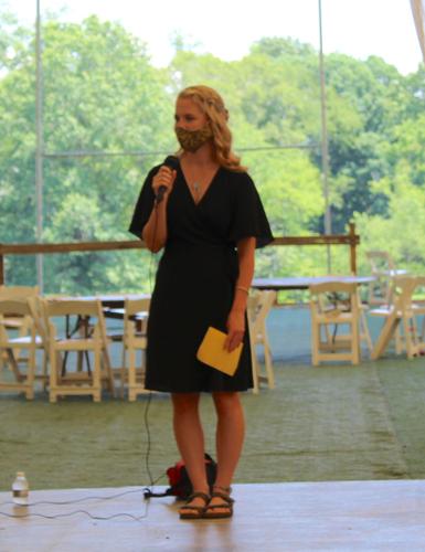 Miss, Jr. Miss Cecil County Farm Bureau 2020 named | Local News ...