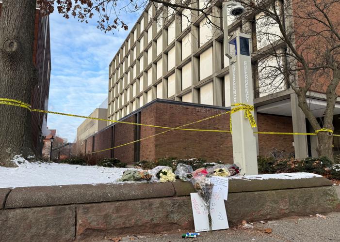 What to know about the search for the Brown University shooter | Nation ...