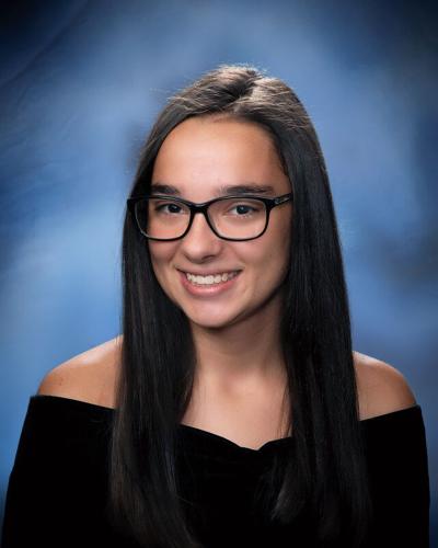 Patapsco High - Modeski, Alexis | Virtual Graduations | cecildaily.com