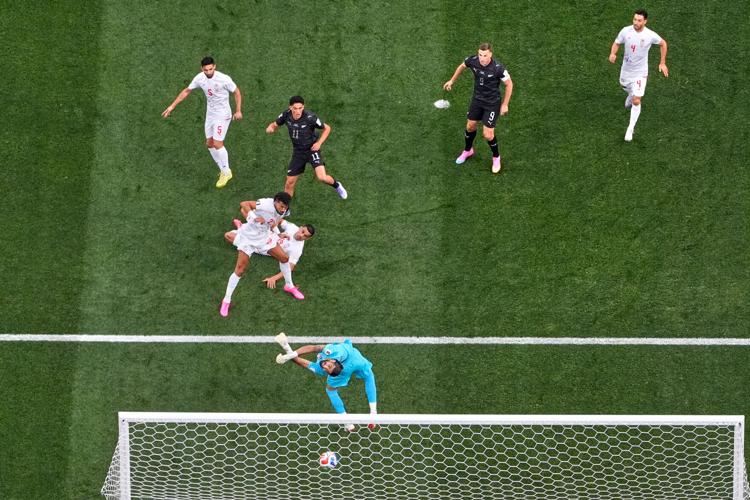 Elijah Just’s 2-goal World Cup breakthrough lifts New Zealand to gritty ...