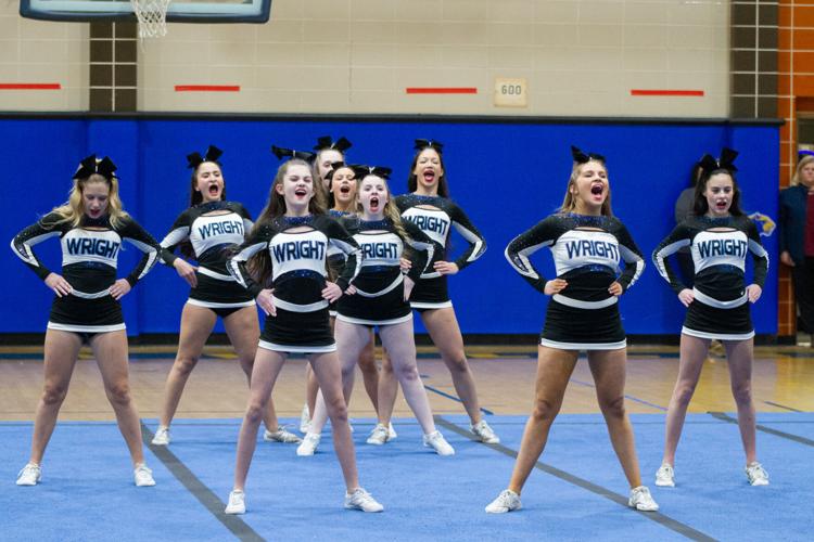 North East cheer captures Cecil County cheerleading crown | Sports ...