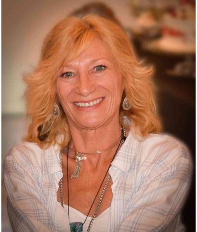 Cynthia R. Potter (Jones) "Cindy" | Obituaries | cecildaily.com