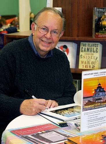 Photographer Wilson Wyatt catches Chesapeake moments | Arts and Culture ...