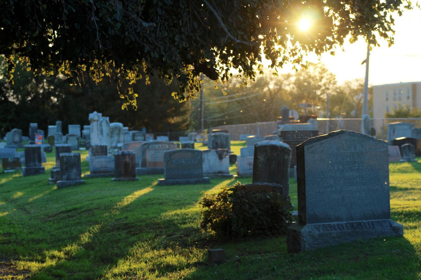 Cecil County Historical Society offers glimpse into past with cemetery ...