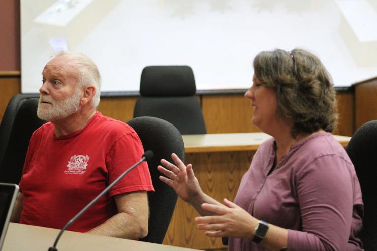 BizBeat: Liquor Board actions, Cut-A-Thon for Jordan Rice, Bender's ...