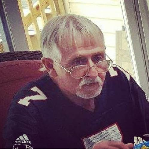 Jerry Mitchell Jackson Jr. | Obituaries | cecildaily.com