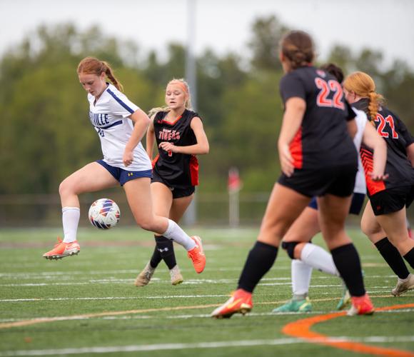 PHOTO GALLERY: Rising Sun defeats Perryville 4-2 | Sports | cecildaily.com