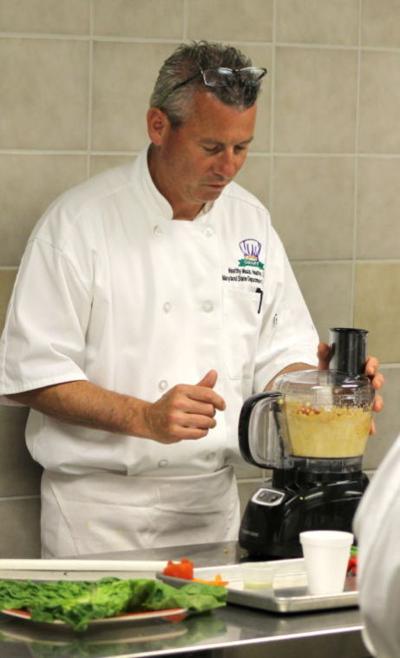 Church hopes to inspire healthy habits with wellness fair | Misc ...