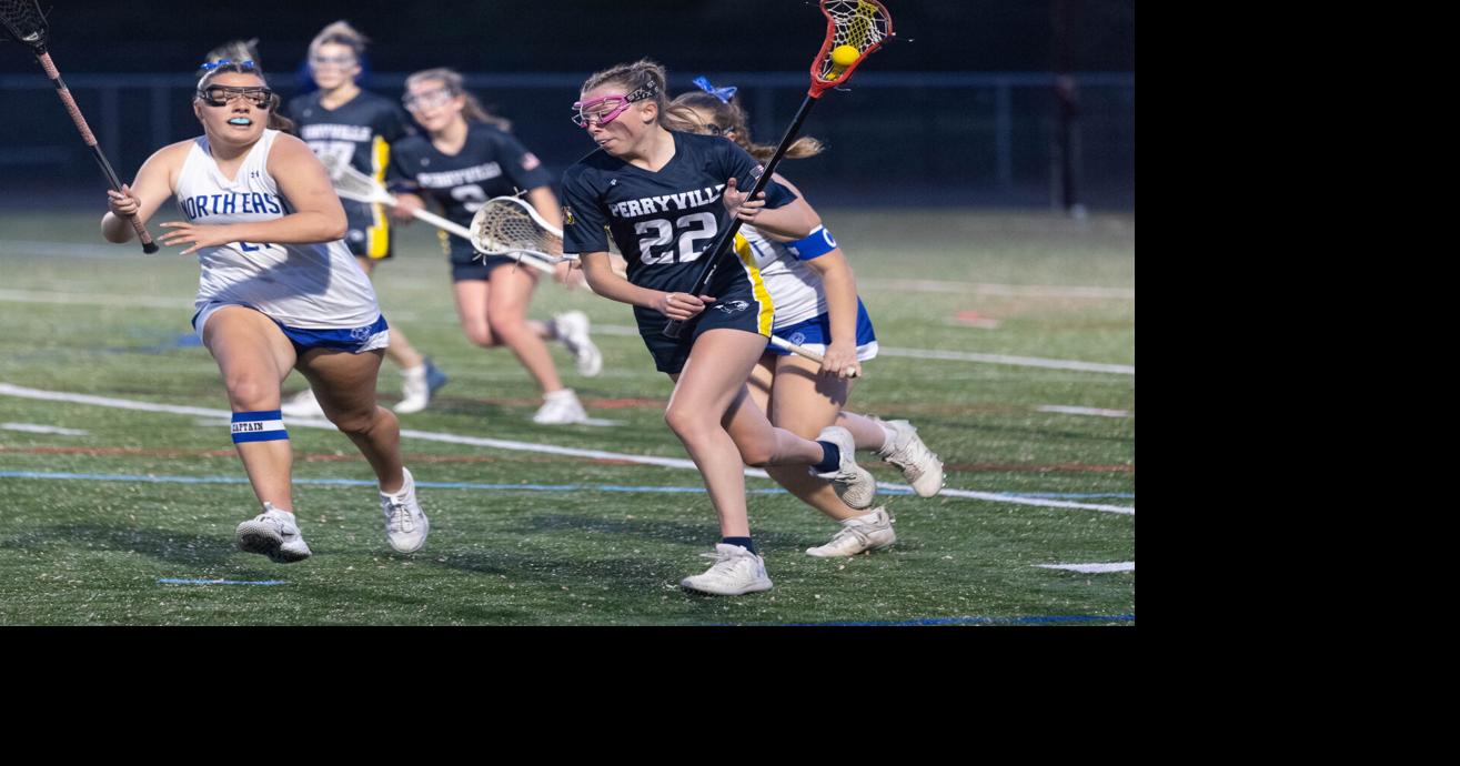 Perryville girls' lacrosse finding its identity | Sports | cecildaily.com