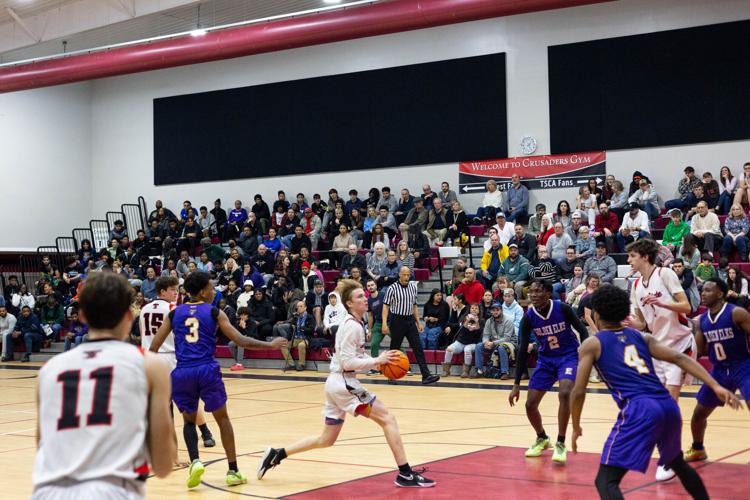 Elkton fends off Tri-State's second half rally | Sports | cecildaily.com