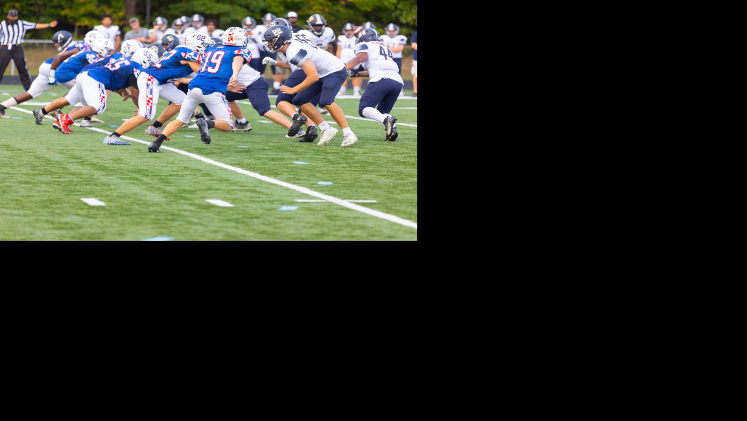 Cecil County Football Week 2 Capsules | Sports | cecildaily.com