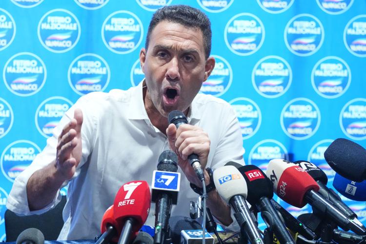 Italy’s Meloni faces a far-right dilemma as 'Il Generale' Vannacci ...