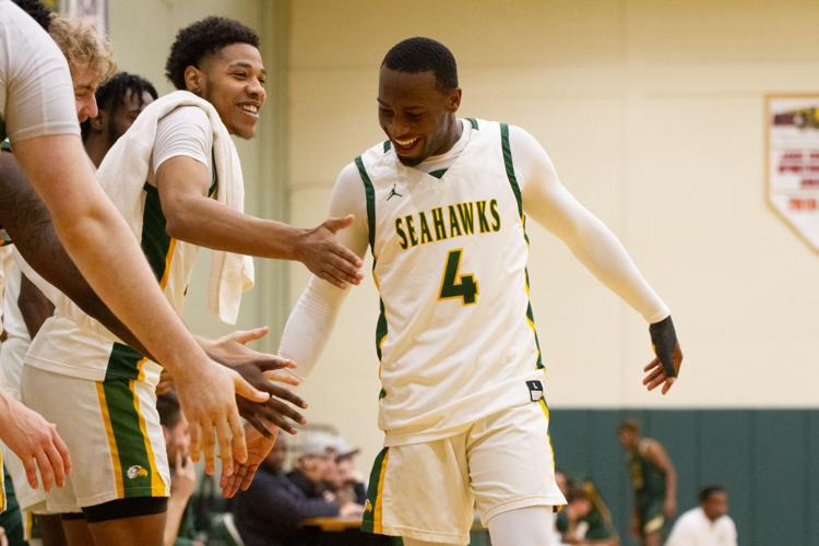 Cecil College honors seven sophomores with victory over Frederick ...