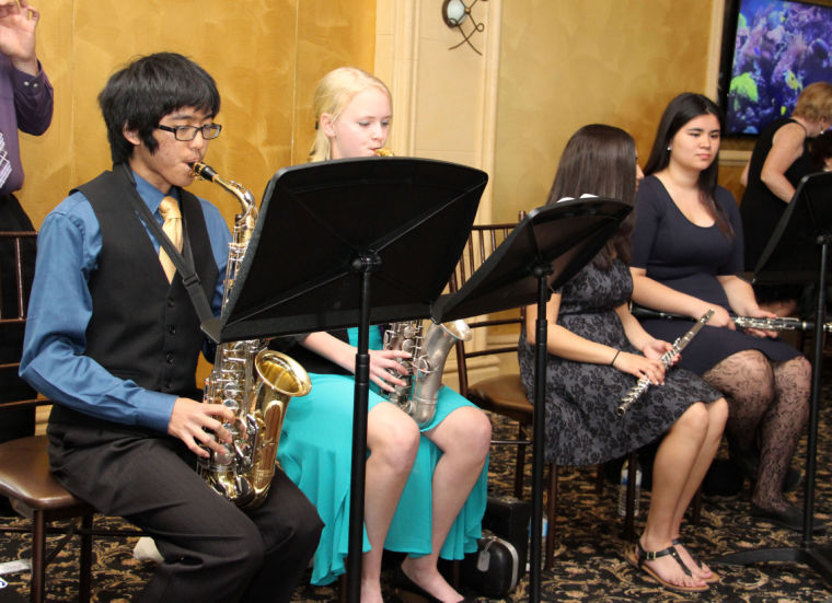 BEPAC celebrates 25 years of service | Local News | cecildaily.com