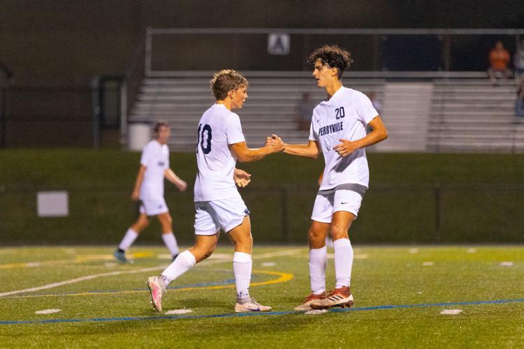 Perryville opens year with OT loss to Fallston | Sports | cecildaily.com