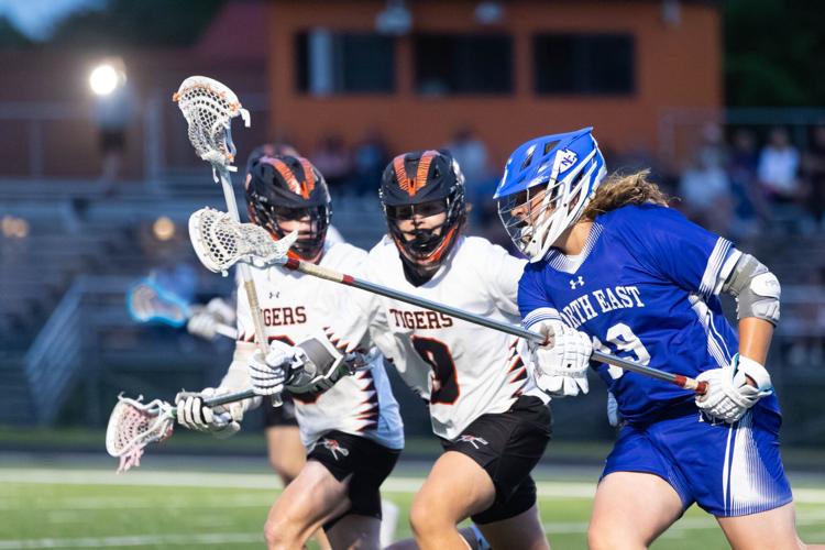 Rising Sun's fast start secures bid to MPSSAA state tournament | Sports ...