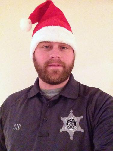 Sheriff's Office 'beards' campaign raises $17,500 | Spotlight ...