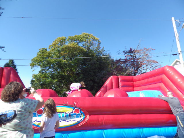 Fall Spooktacular returns to Rising Sun this weekend | Local News ...