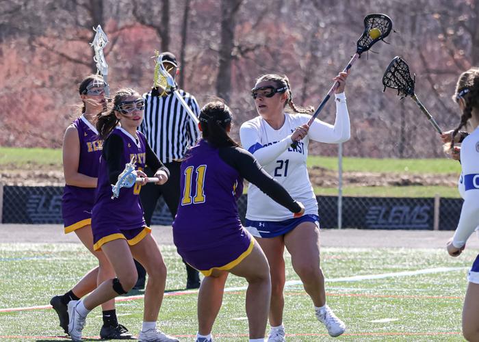 North East girls' lacrosse picks up first of season | Sports ...