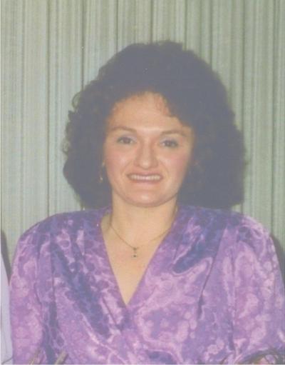 Holly S. Crispell | Obituaries | cecildaily.com