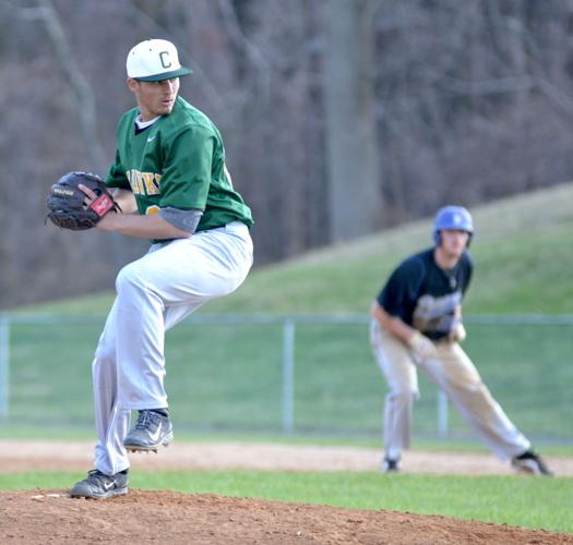 Cecil College vs. Anne Arundel C.C. baseball | Sports Gallery ...