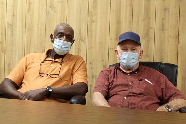 Two men, ages 90 and 70, part of Cecil jail ministry for decades ...